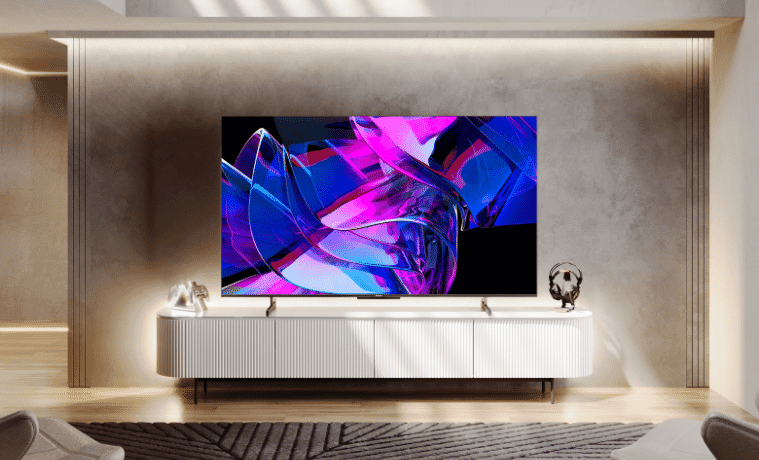 5 Reasons Why You Should Upgrade To A Hisense TV In 2023 - The Good Guys